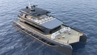 VisionF Yachts Yachts For Sale and Charter